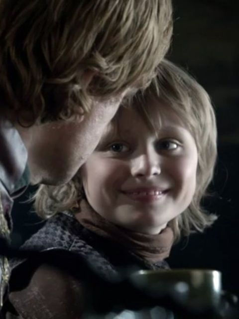 Saiba tudo sobre Callum Wharry em 2025