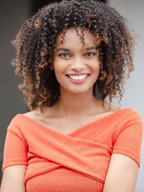 Saiba tudo sobre Candice Marie Bennett em 2025