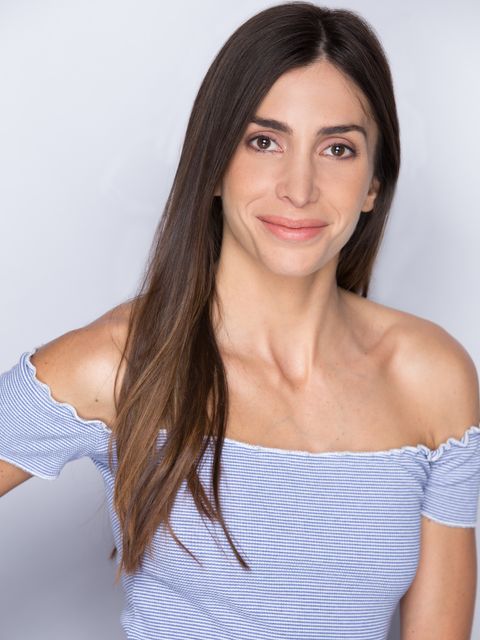 [Carina Haller] Biografia, Altura, Idade, Aniversário e Signo