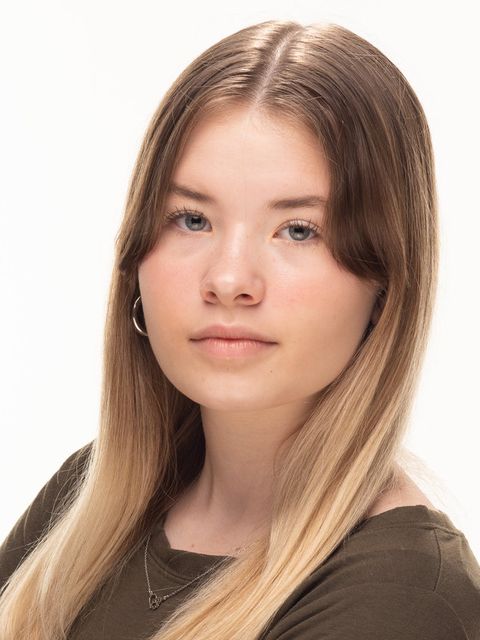 Saiba tudo sobre Carleigh Johnston em 2025