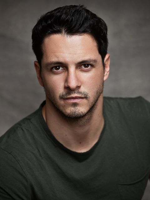 [Carlos Gatica] Biografia, Altura, Idade, Aniversário e Signo