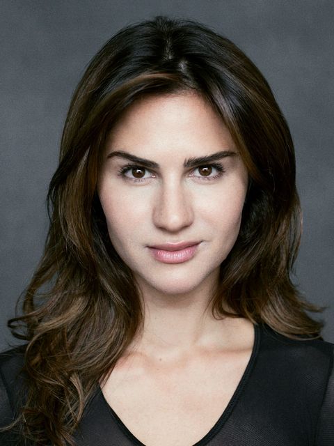 [Carolline Salomão] Biografia, Altura, Idade, Aniversário e Signo