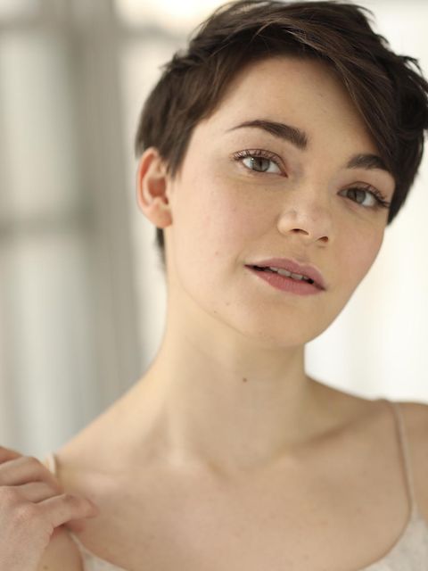 Cassidy Layton Biografia Altura Idade Aniversário E Signo
