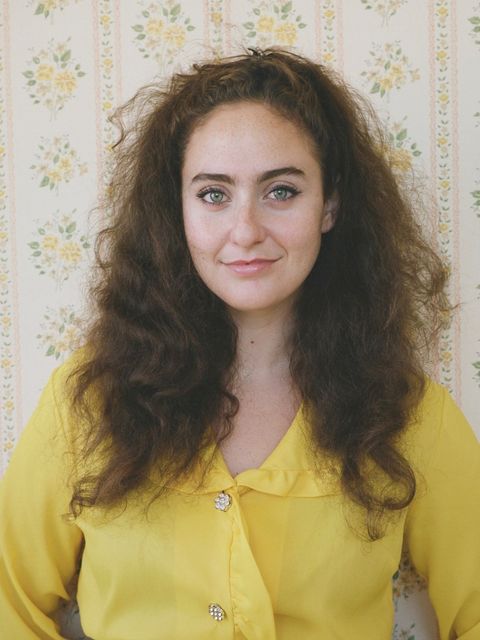 Saiba tudo sobre Catherine Cohen em 2025