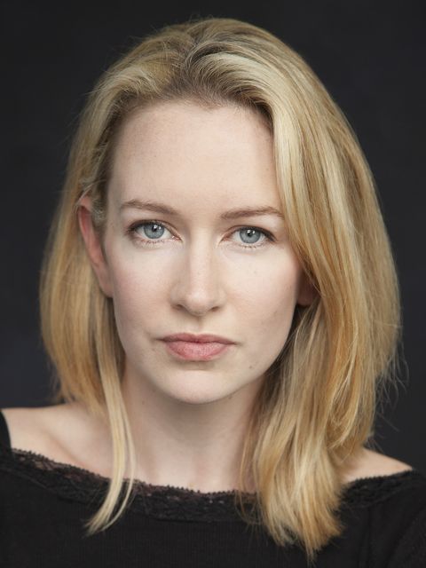 [Catriona Loughlin] Biografia, Altura, Idade, Aniversário e Signo