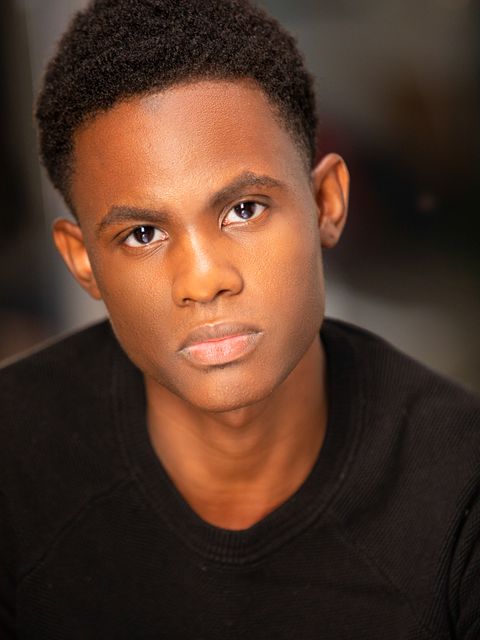 Saiba tudo sobre Cedric L. Williams em 2025