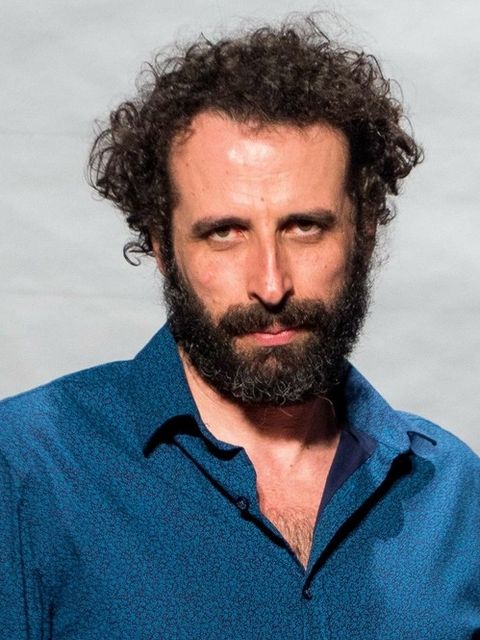 Saiba tudo sobre Cesar Ferrario em 2025