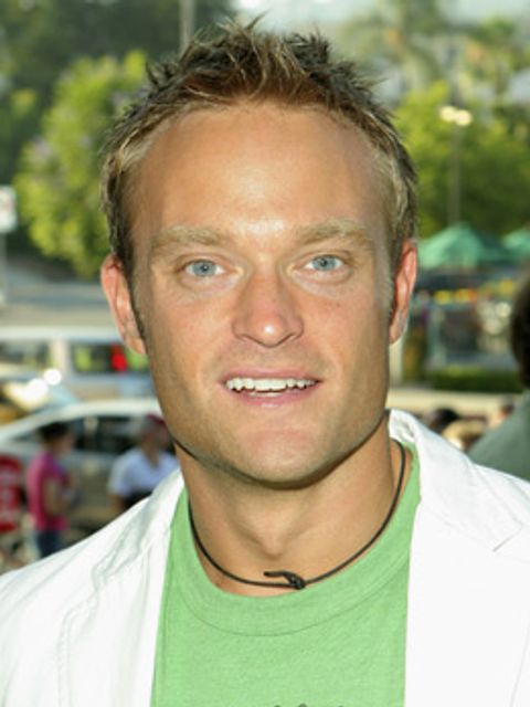 [Chad Allen] Biografia, Altura, Idade, Aniversário e Signo