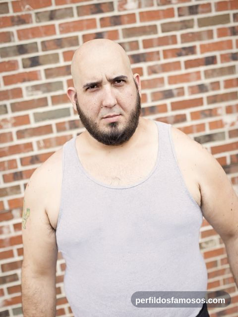 [Chad J. Wagner] Biografia, Altura, Idade, Aniversário e Signo