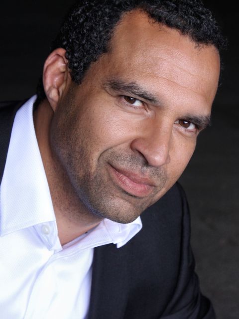 Saiba tudo sobre Charles Carpenter em 2025