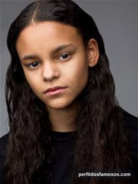 Saiba tudo sobre Chloe Lea em 2026