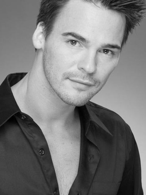 [Chris Winters] Biografia, Altura, Idade, Aniversário e Signo