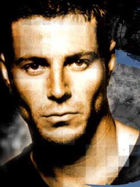 Saiba tudo sobre Christian Boeving em 2025