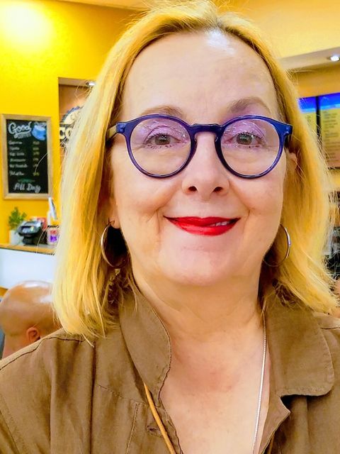 Saiba tudo sobre Christina Miller em 2025