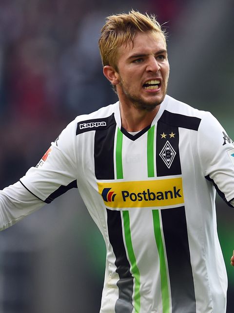 [Christoph Kramer] Biografia, Altura, Idade, Aniversário e Signo