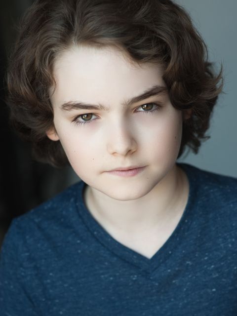 [Christopher Convery] Biografia, Altura, Idade, Aniversário e Signo