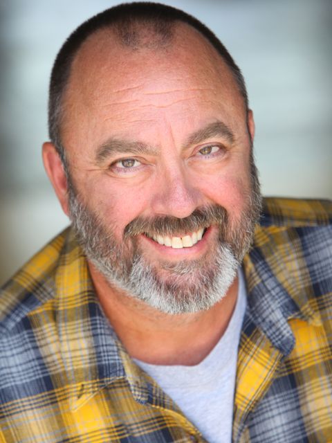 Saiba tudo sobre Christopher Darga em 2025