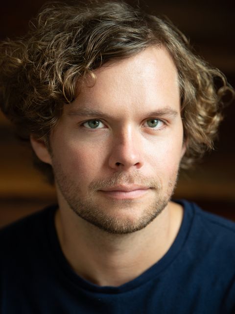 Saiba tudo sobre Christopher Deschenes em 2025