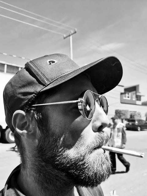 [Christopher Friessen] Altura, Idade Atual, Aniversário e Signo