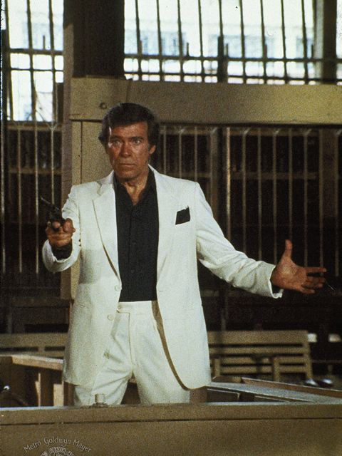 [Christopher George] Biografia, Altura, Idade, Aniversário e Signo