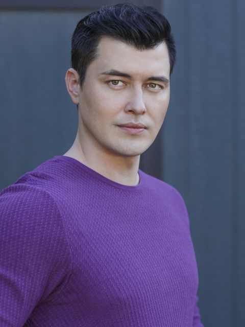 [Christopher Sean] Biografia, Altura, Idade, Aniversário e Signo