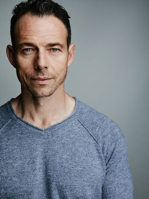 Saiba tudo sobre Christopher Showerman em 2025