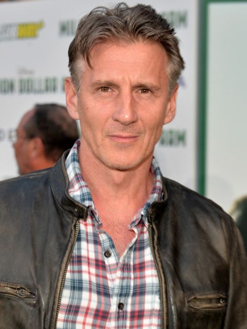 [Christopher Stanley] Biografia, Altura, Idade, Aniversário e Signo