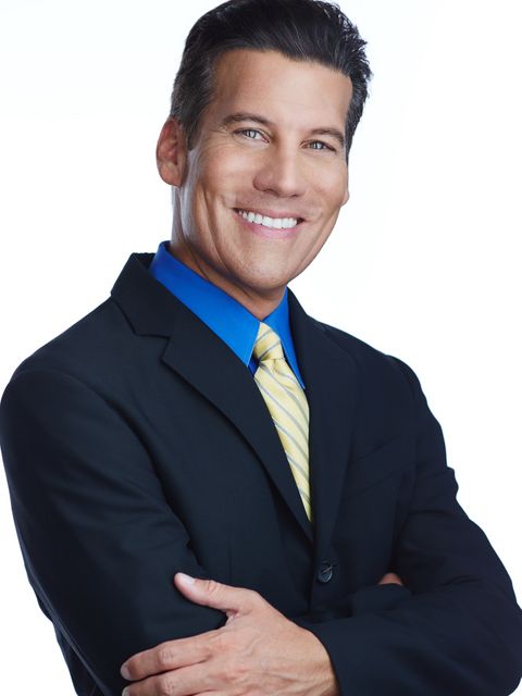 [Christopher Wolfe] Biografia, Altura, Idade, Aniversário e Signo