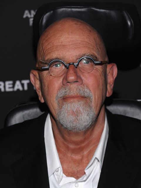 [Chuck Close] Biografia, Altura, Idade, Aniversário e Signo