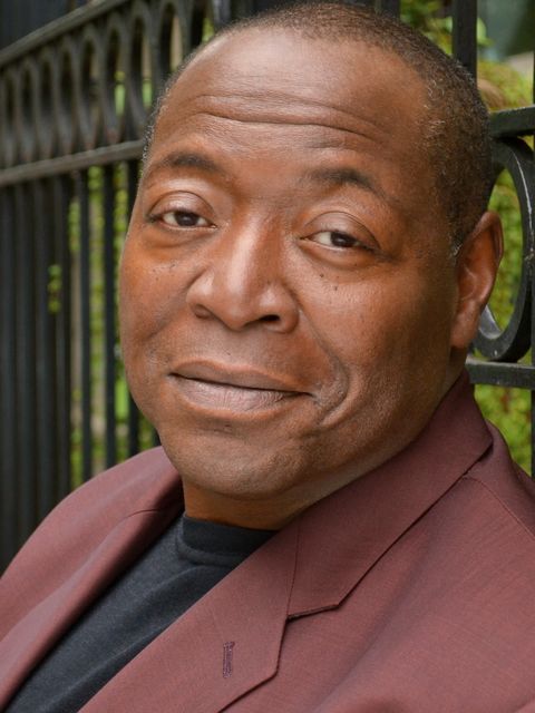 [Chuck Cooper] Biografia, Altura, Idade, Aniversário e Signo