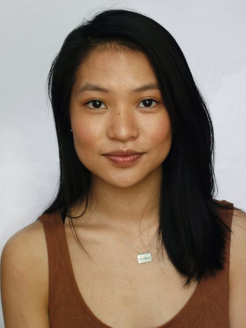 [Claire McConnell] Biografia, Altura, Idade, Aniversário e Signo