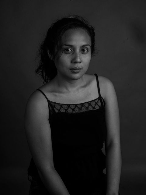 Saiba tudo sobre Claudia Enriquez em 2025