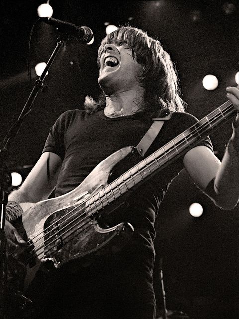 [Cliff Williams] Biografia, Altura, Idade, Aniversário e Signo