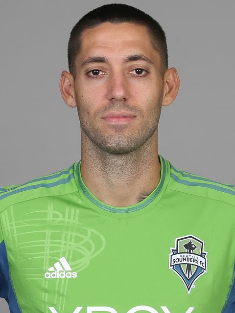 [Clint Dempsey] Biografia, Altura, Idade, Nome Completo, Aniversário e ...
