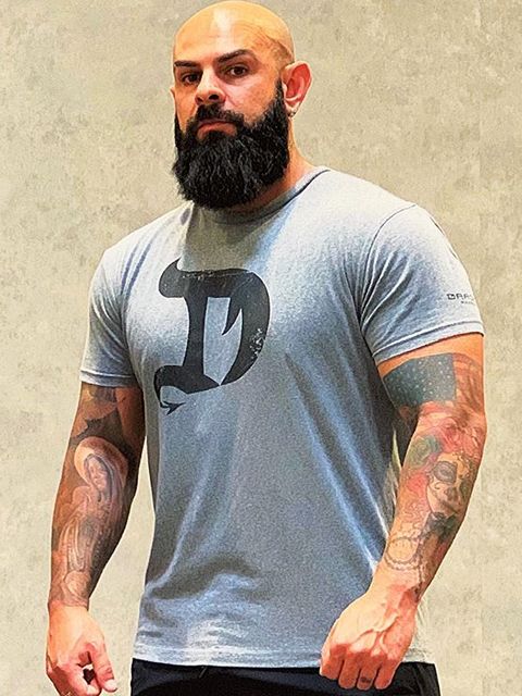 [Coach Rubens Gomes] Biografia, Altura, Idade, Nome Completo, Aniversário e Signo