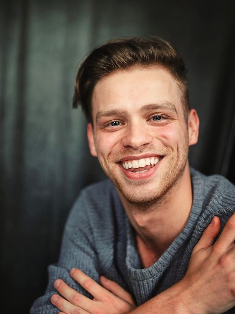 [Connor Calland] Biografia, Altura, Idade, Aniversário e Signo
