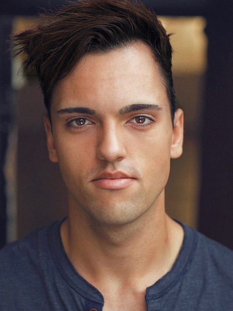 Saiba tudo sobre Conor Watters em 2025