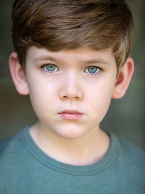 [Cooper Carter] Biografia, Altura, Idade, Aniversário e Signo