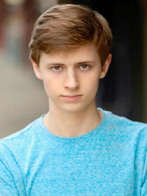 [Corbin Pitts] Altura, Idade Atual, Aniversário e Signo