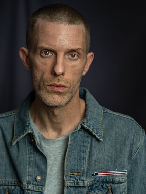 Saiba tudo sobre Cory Scott Allen em 2025