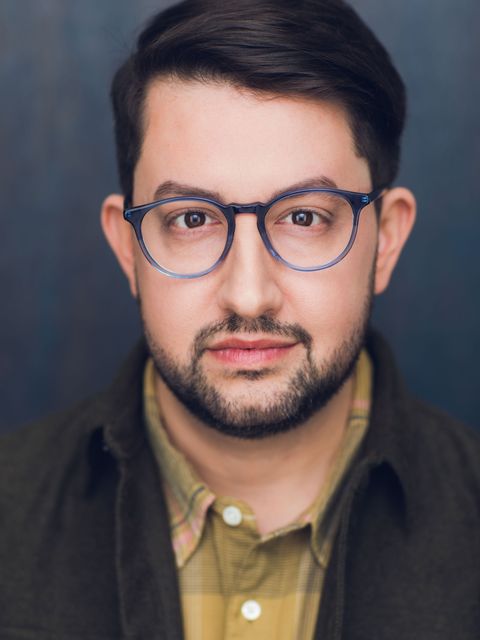 Saiba tudo sobre Cory Stonebrook em 2025