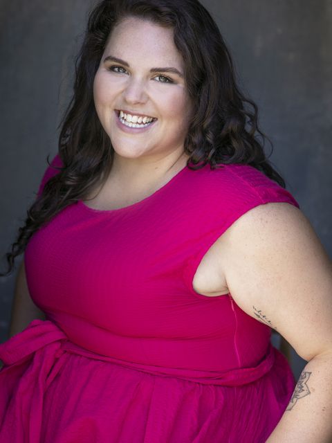 Saiba tudo sobre Courtney Elizabeth Eggleton em 2025