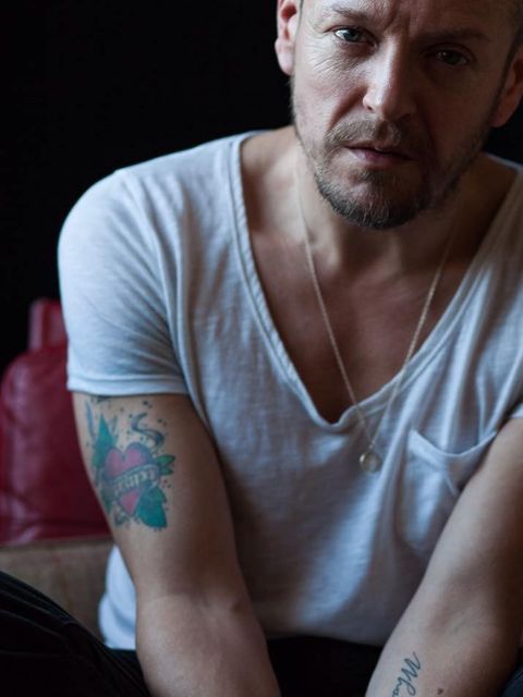 [Craig Conway] Biografia, Altura, Idade, Aniversário e Signo