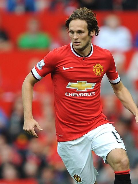 [Daley Blind] Biografia, Altura, Idade, Aniversário e Signo