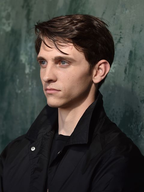 Saiba tudo sobre Dalton Baker em 2025