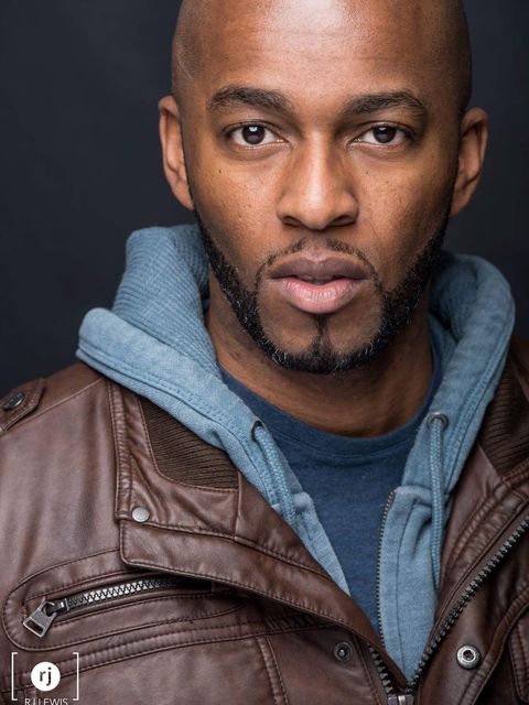 [Damion J. Williams] Biografia, Altura, Idade, Aniversário e Signo