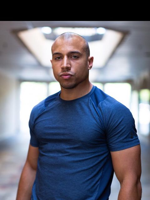 [Dan Dargan Carter] Biografia, Altura, Idade, Aniversário e Signo