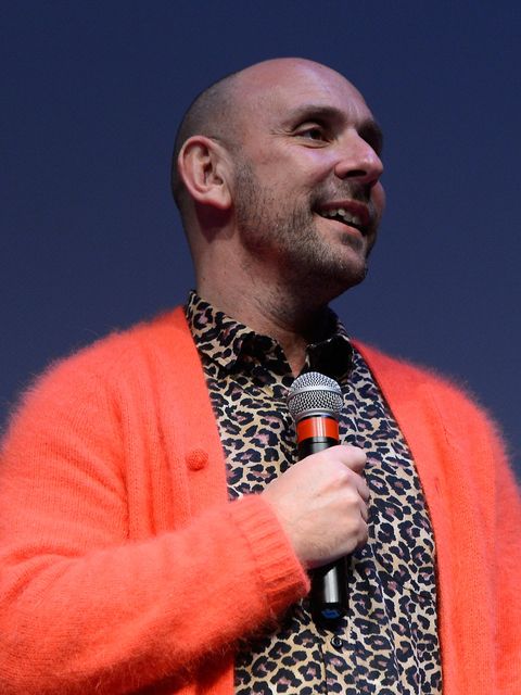 [Dan Mazer] Biografia, Altura, Idade, Aniversário e Signo