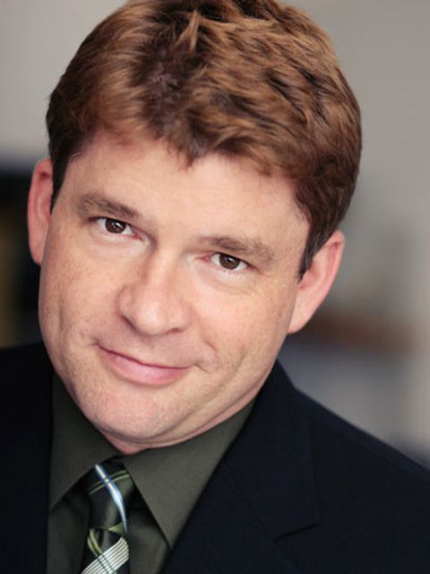 Saiba tudo sobre Dan O'Connor em 2025