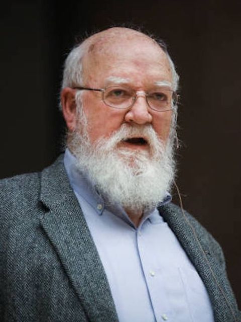 [Daniel C. Dennett] Biografia, Altura, Idade, Aniversário e Signo